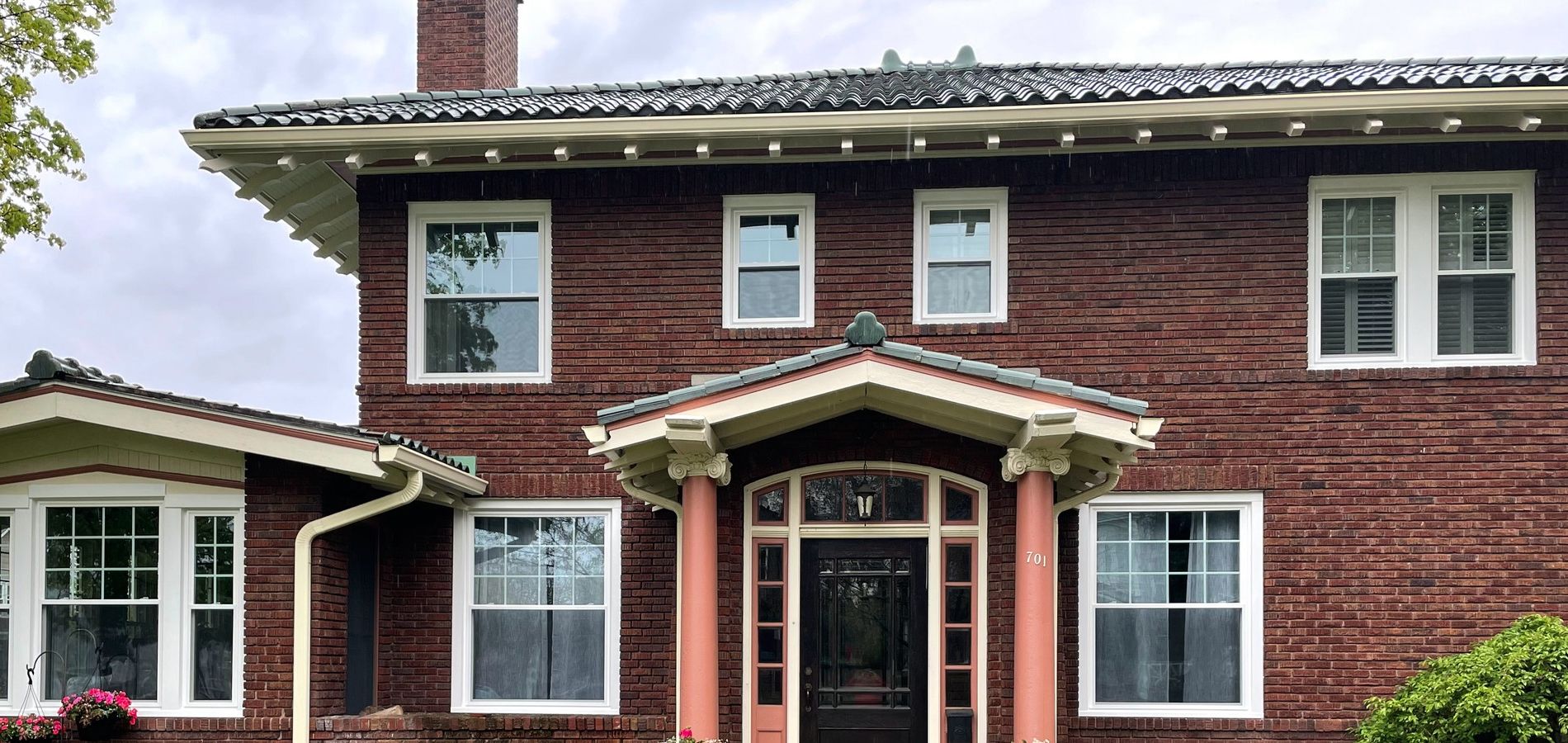 Replacement Windows and Home Exterior Services | Fort Wayne