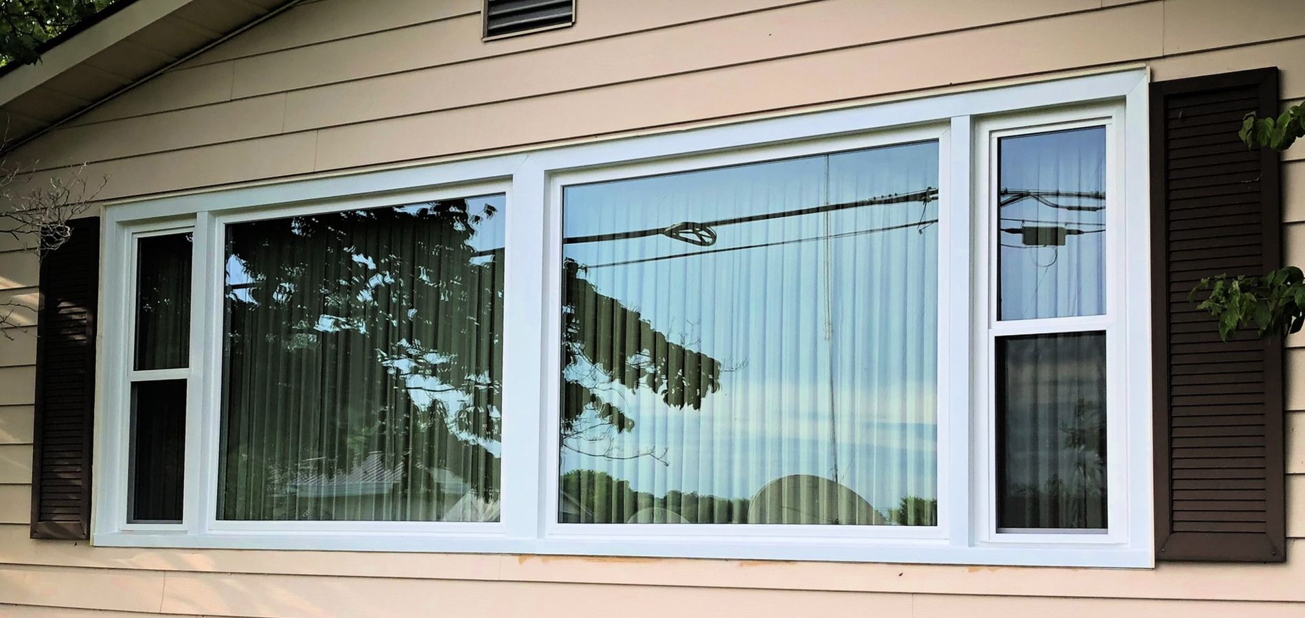 Window Replacement | Universal Windows Direct of Fort Wayne