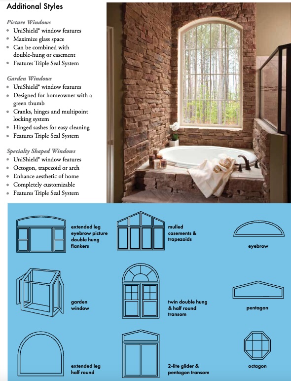 Window Replacement | Universal Windows Direct of Fort Wayne