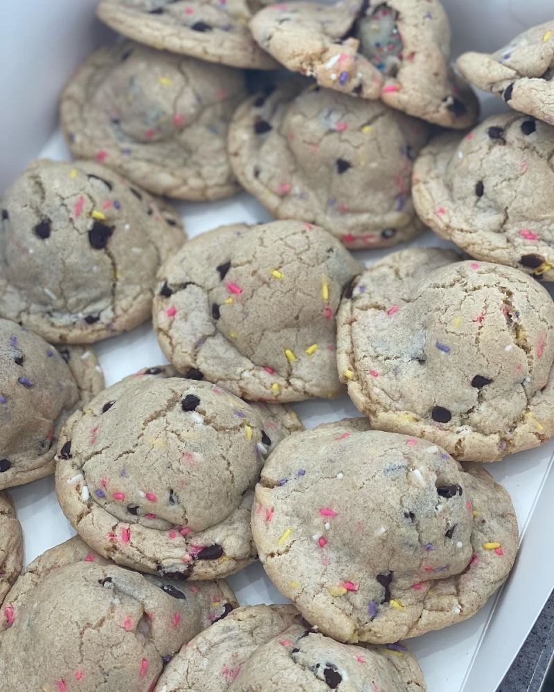 Bakery in Naperville, IL | Area 51 Cupcakery