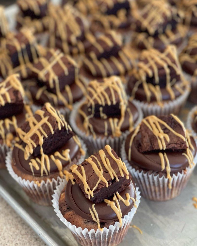 Bakery in Naperville, IL | Area 51 Cupcakery