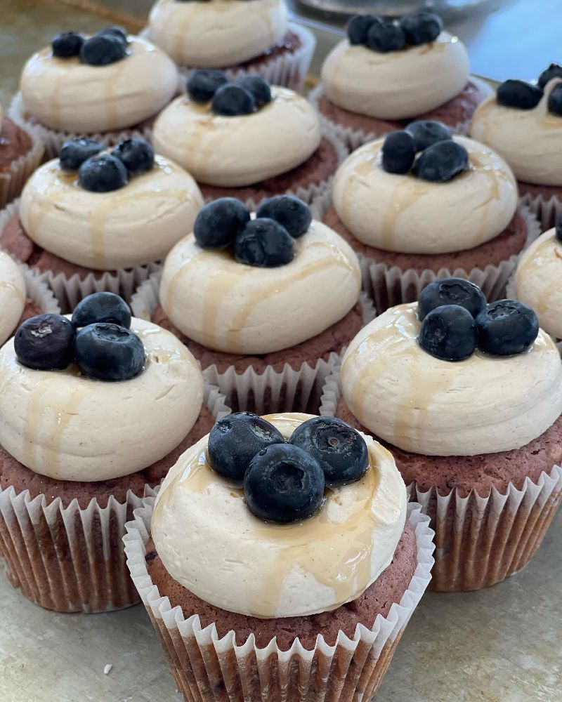 Bakery in Naperville, IL | Area 51 Cupcakery