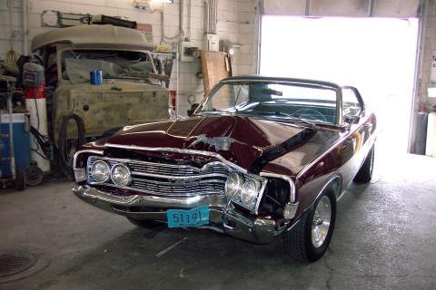 Authentic Automotive LLC Gallery | Cudahy, WI