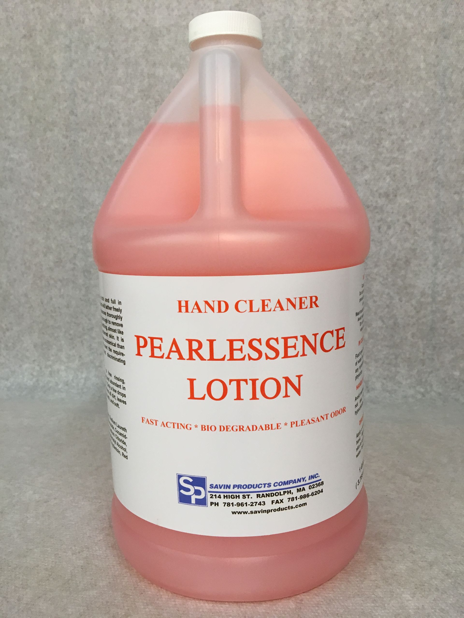 Hand & Body Cleaners | Liquid Hand Cleaner | Randolph, MA