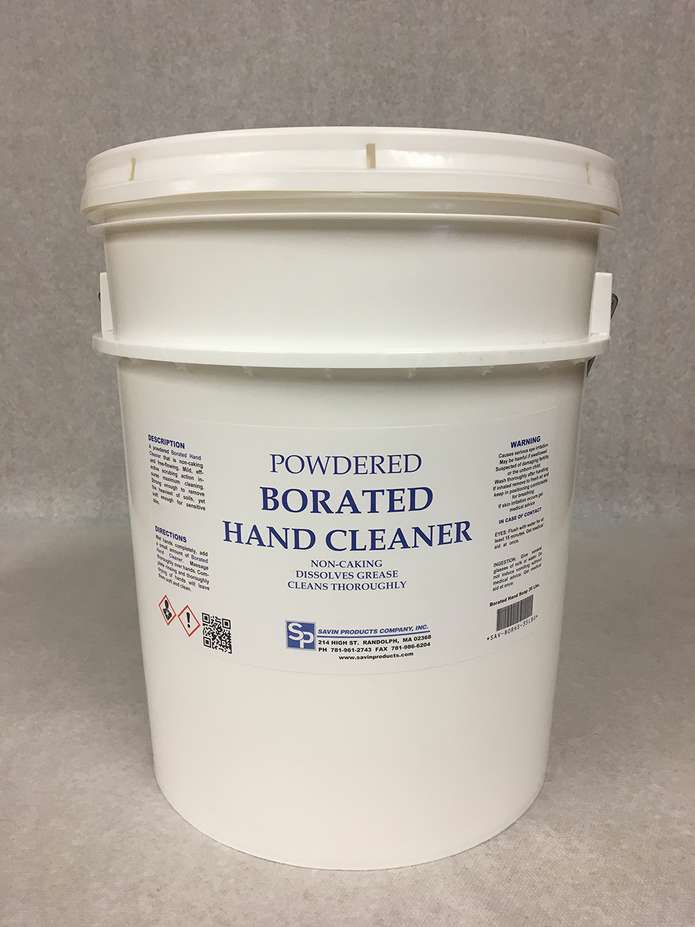 Hand & Body Cleaners | Liquid Hand Cleaner | Randolph, MA