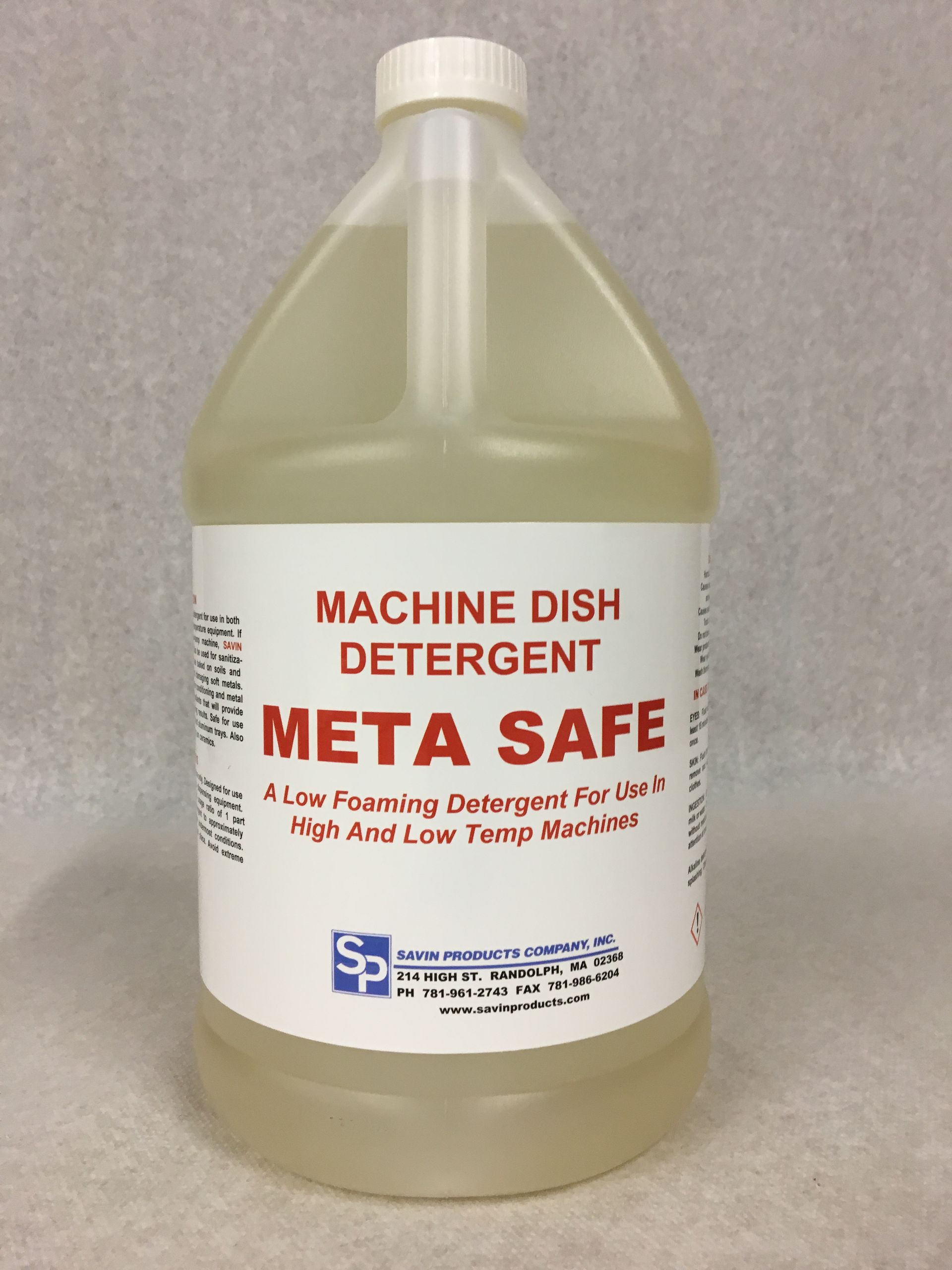 Ware Washing | Liquid Automatic Dish Washing Machine | Randolph, MA