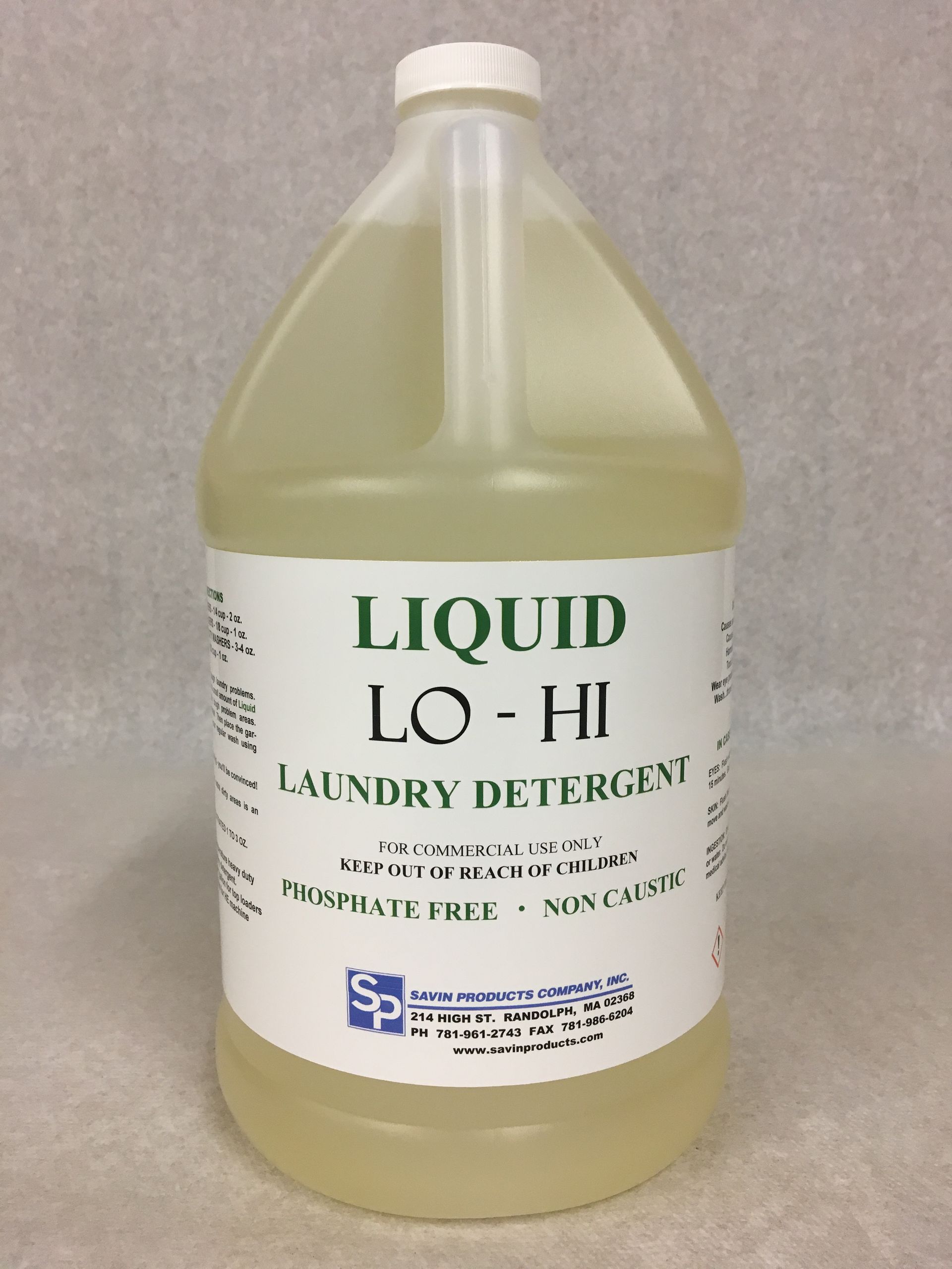 Laundry | Liquid Laundry | Powder Laundry | Randolph, MA