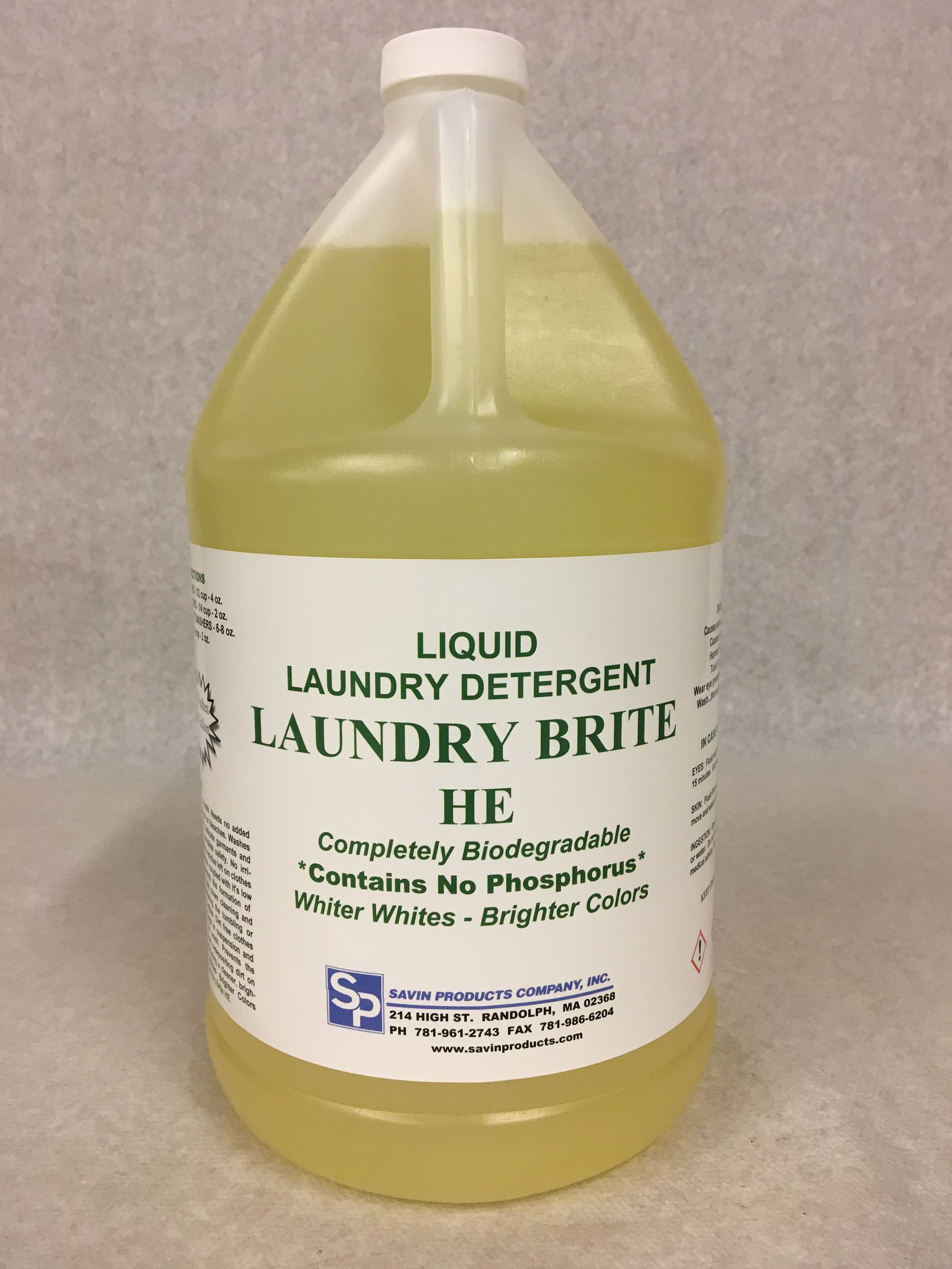 Laundry | Liquid Laundry | Powder Laundry | Randolph, MA