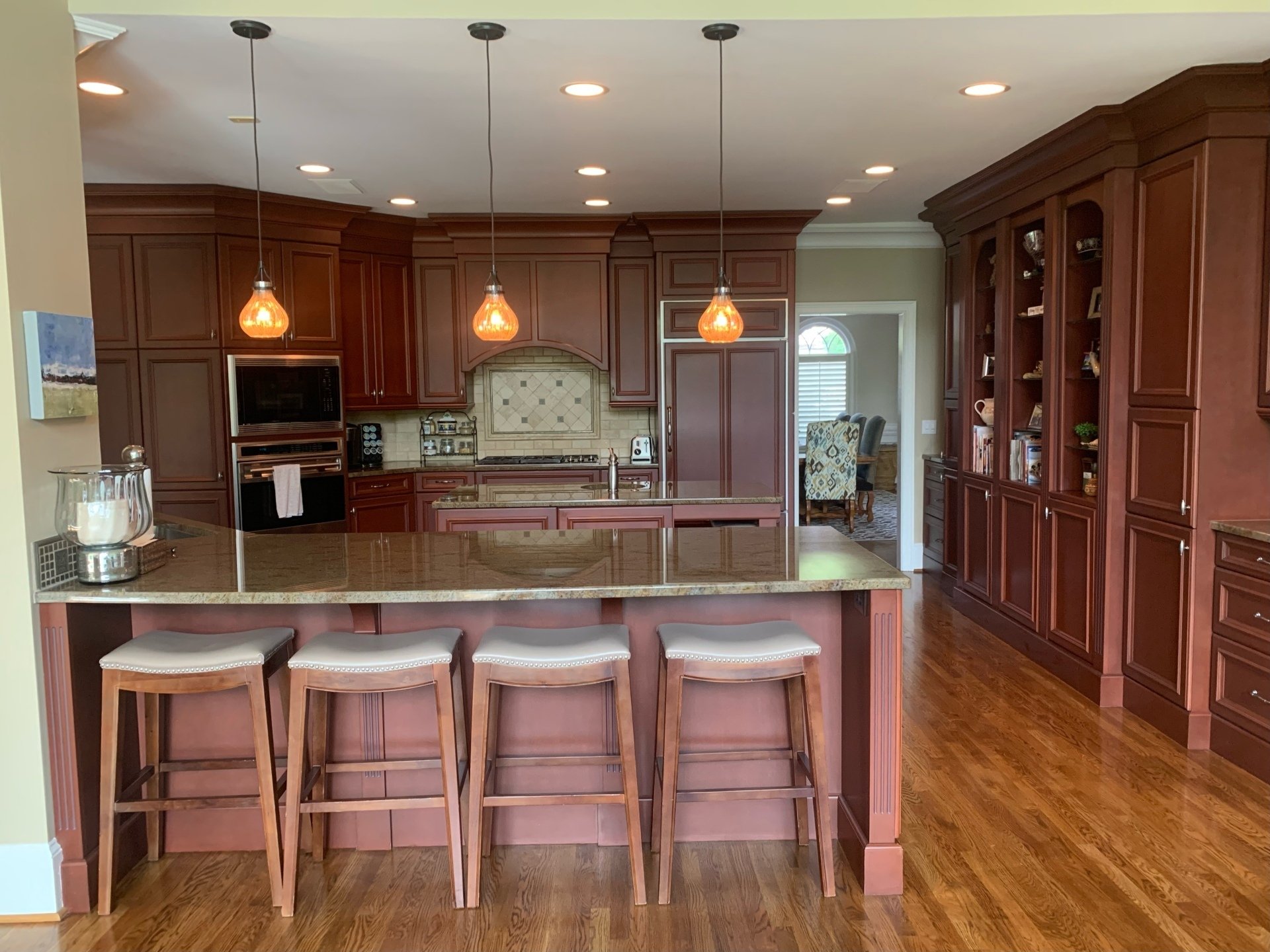 Advanced Kitchen Refinishers | Cabinets | Lawrenceville, GA