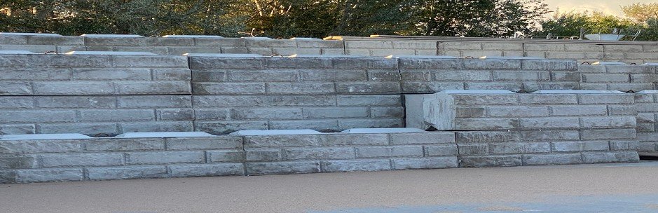 United Ready Mix LLC | Concrete Blocks | Platteville, CO