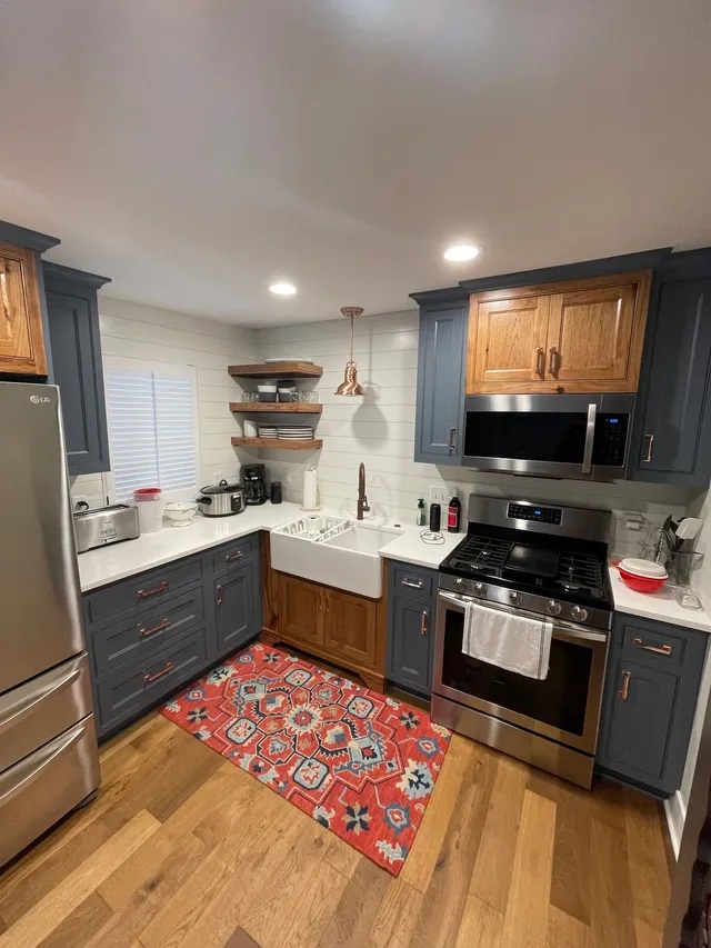 Kitchen Cabinet Services | Germantown, WI.