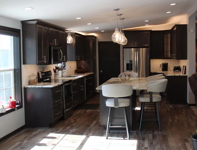 Kitchen Cabinet Services | Germantown, WI.