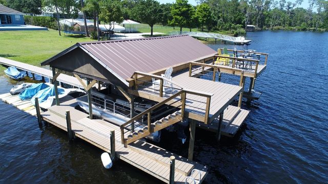 Docks Gallery | Designer Decks & Docks Inc