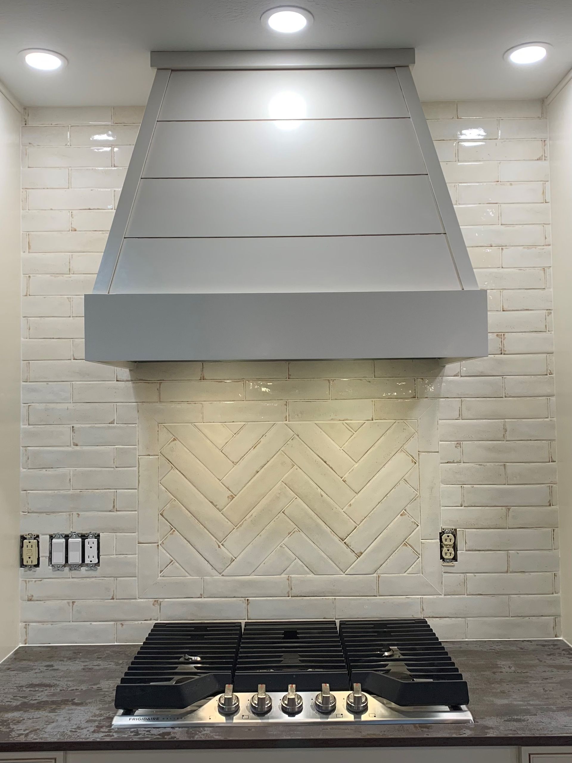 Project Gallery | Ceramic Tile Sales