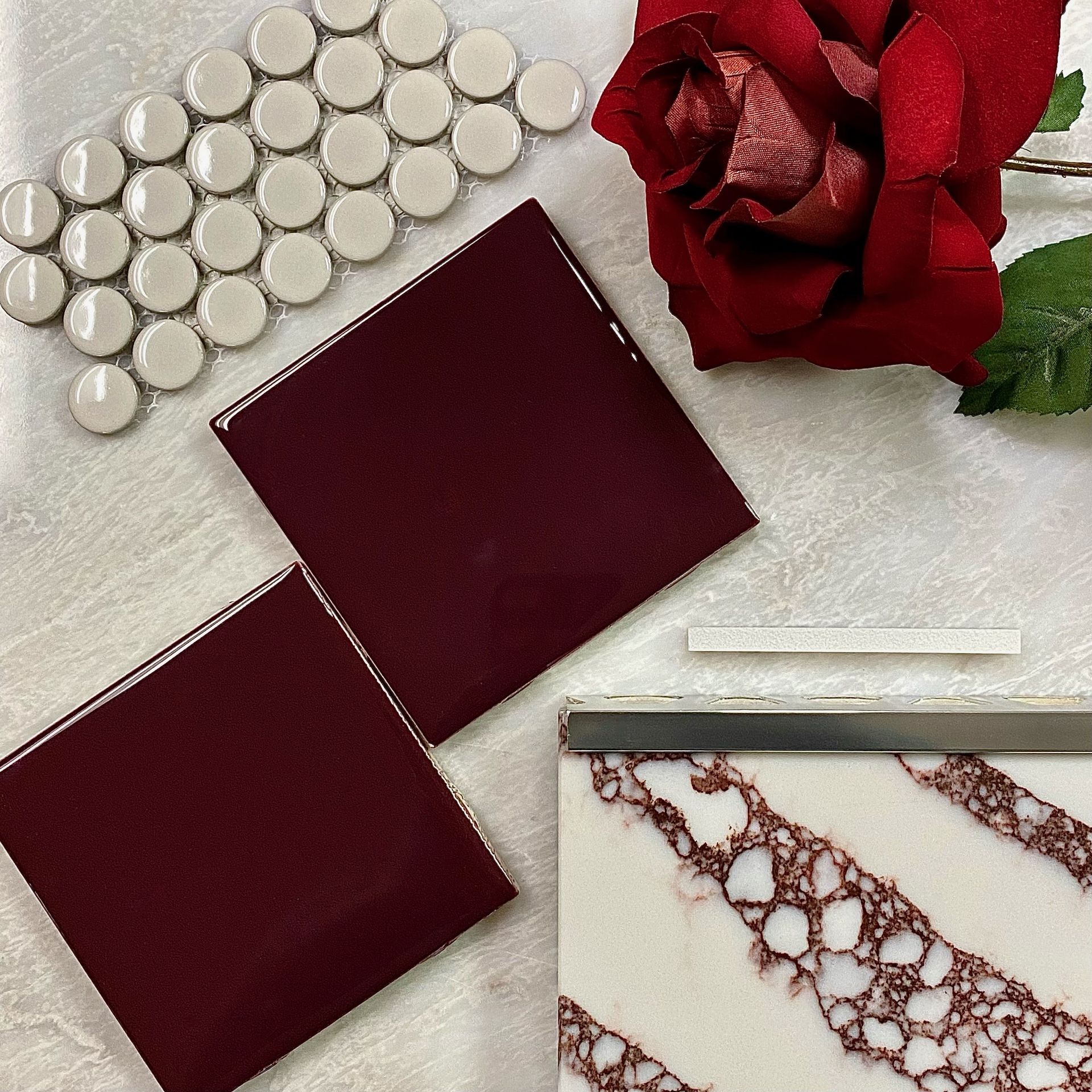 Project Gallery | Ceramic Tile Sales