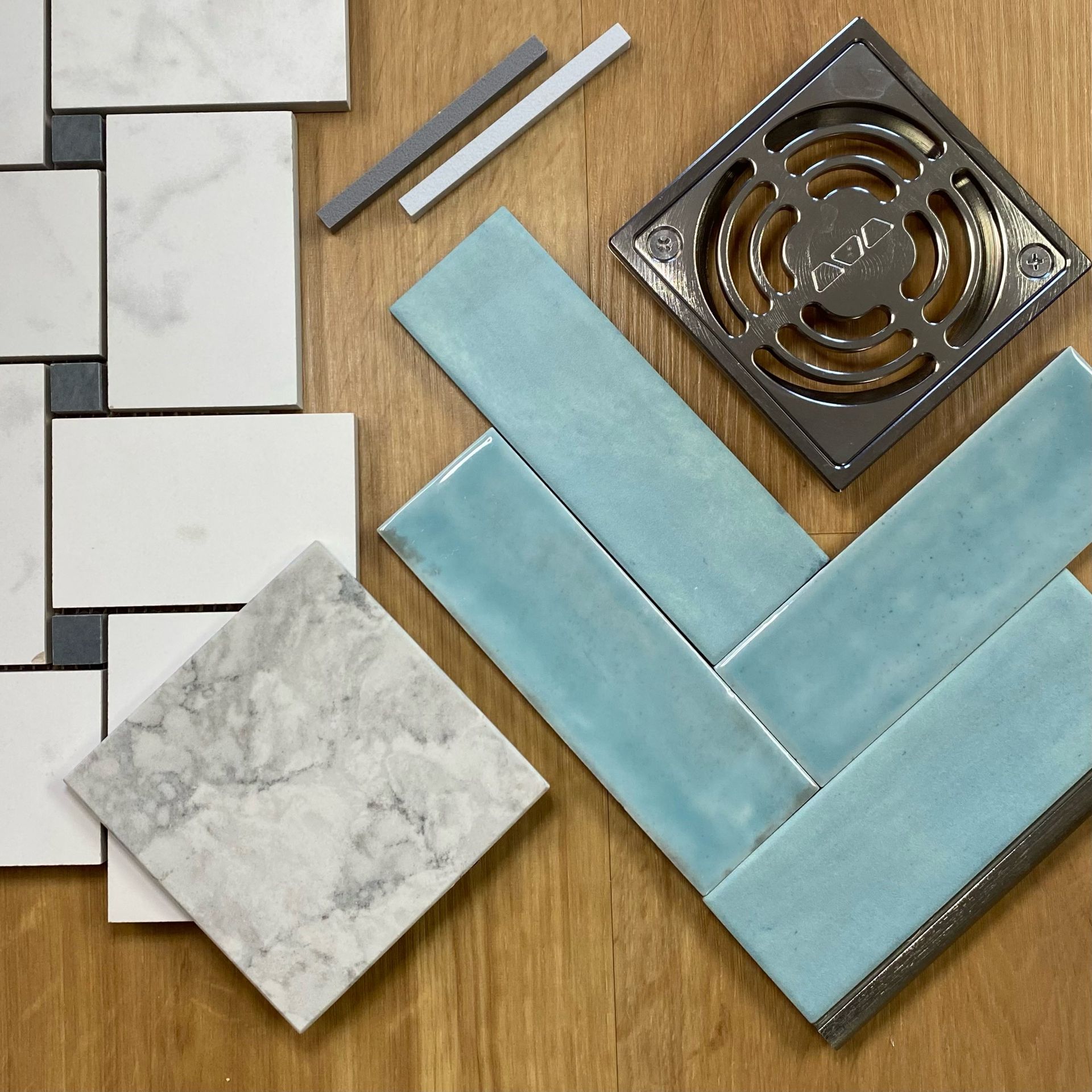 Project Gallery | Ceramic Tile Sales
