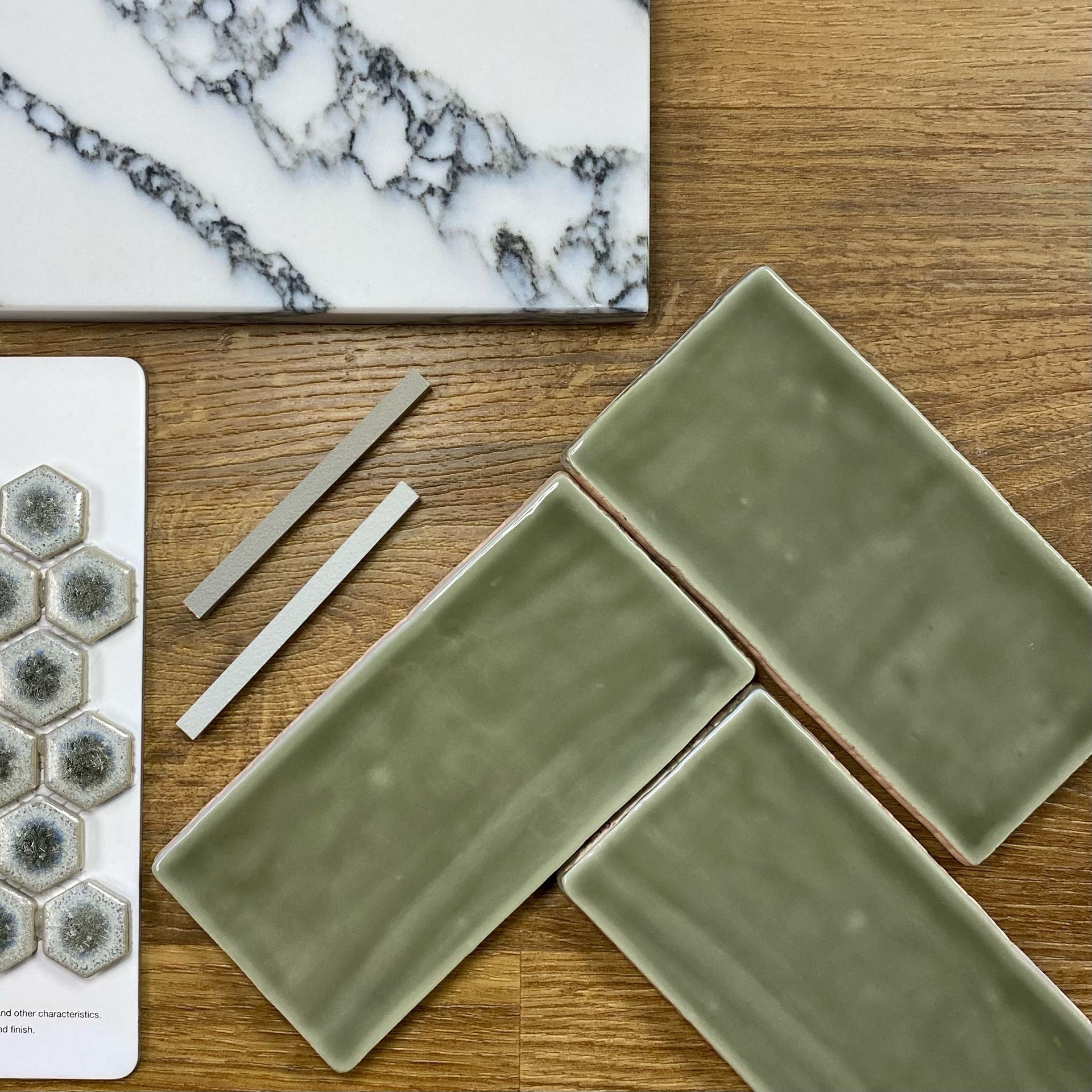 Project Gallery | Ceramic Tile Sales