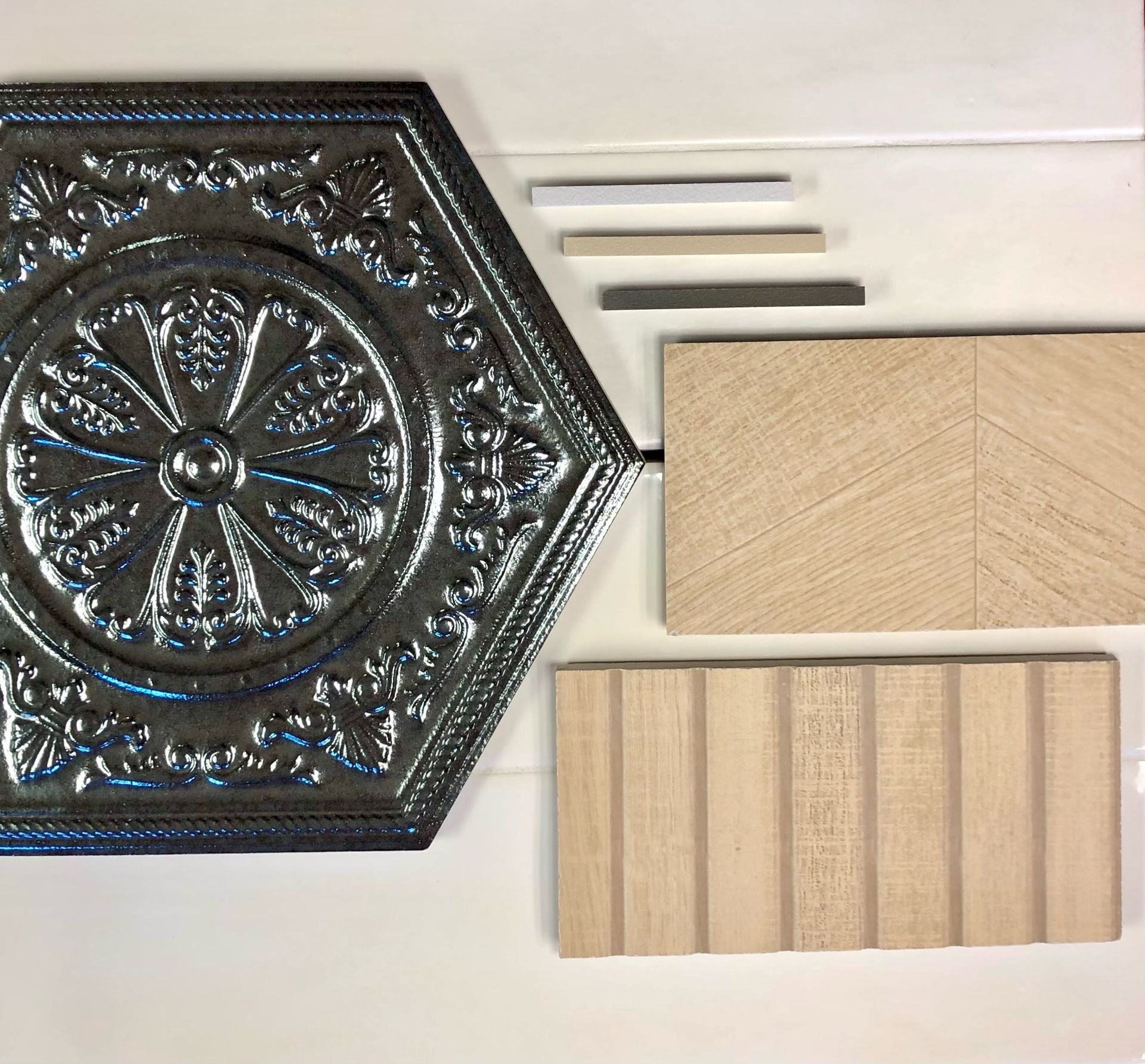 Project Gallery | Ceramic Tile Sales