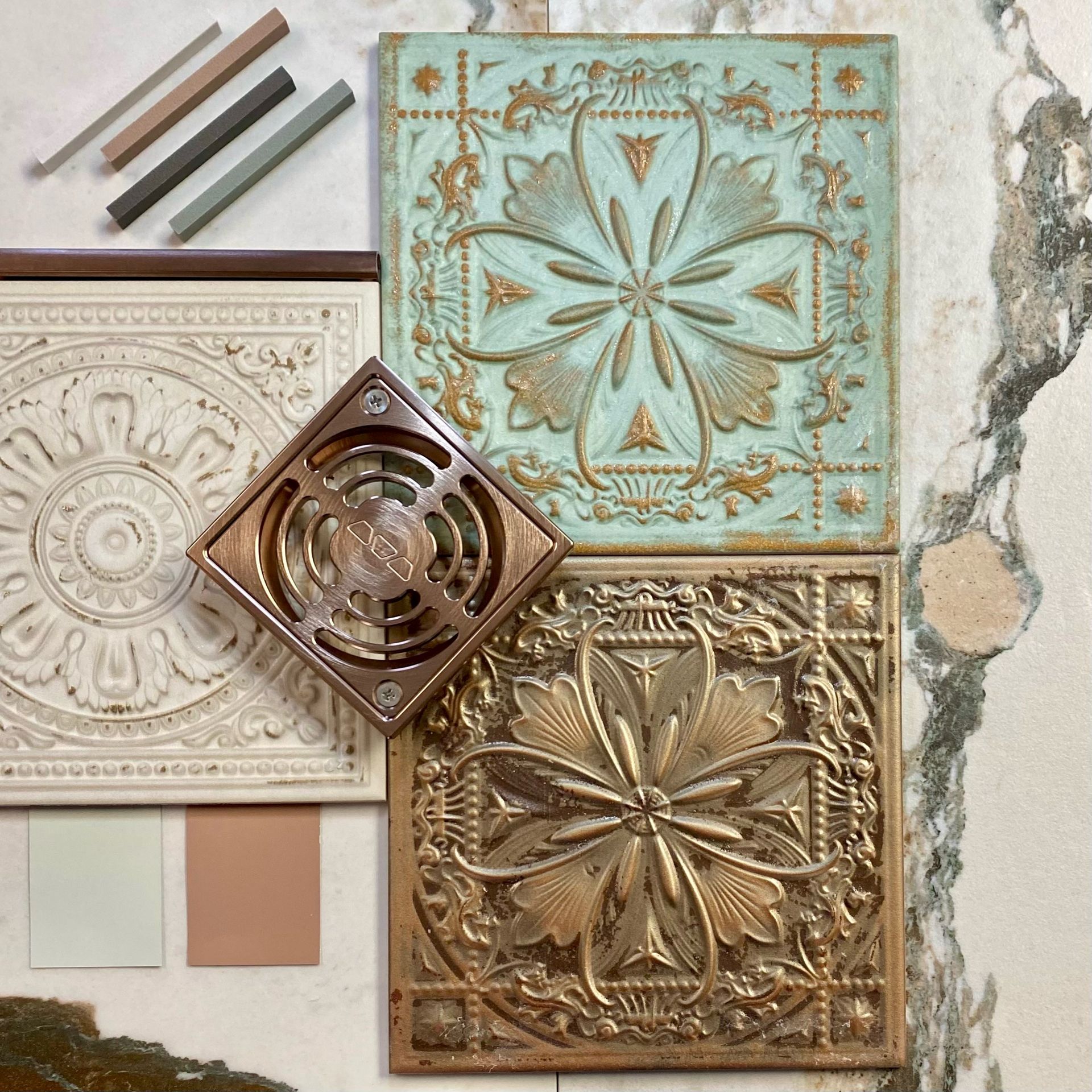 Project Gallery | Ceramic Tile Sales