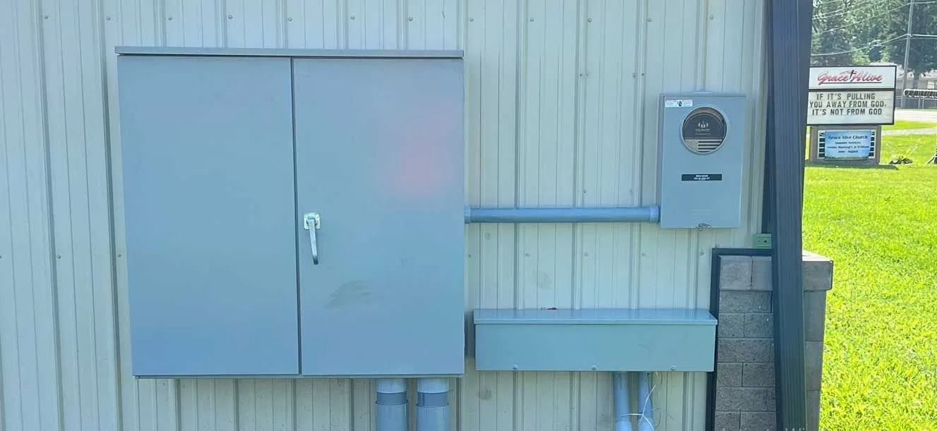 Commercial Electricians Ankeny | Des Moines | B & L Electric