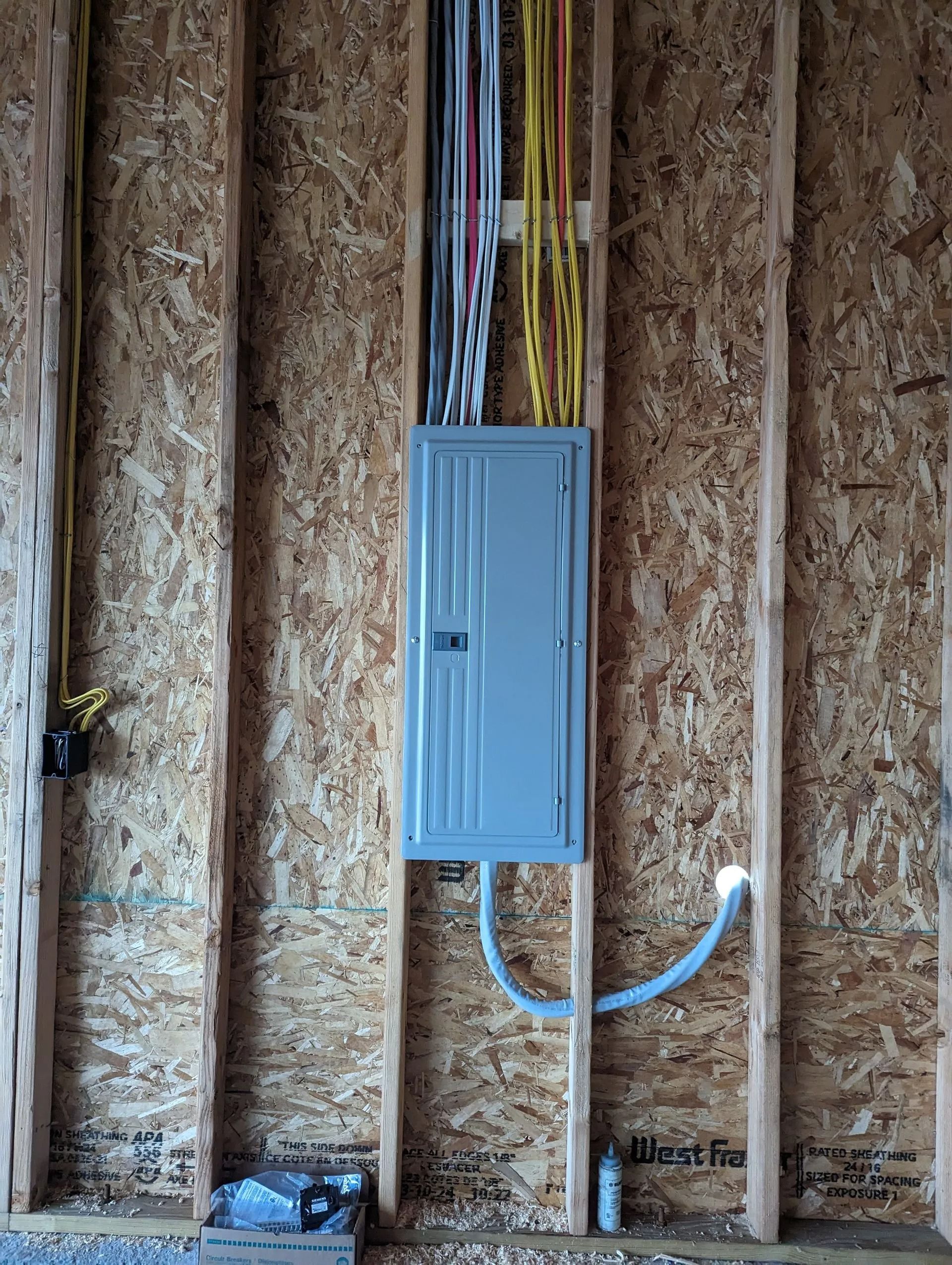 Gallery | B & L Electric LLC | Central and Eastern Iowa