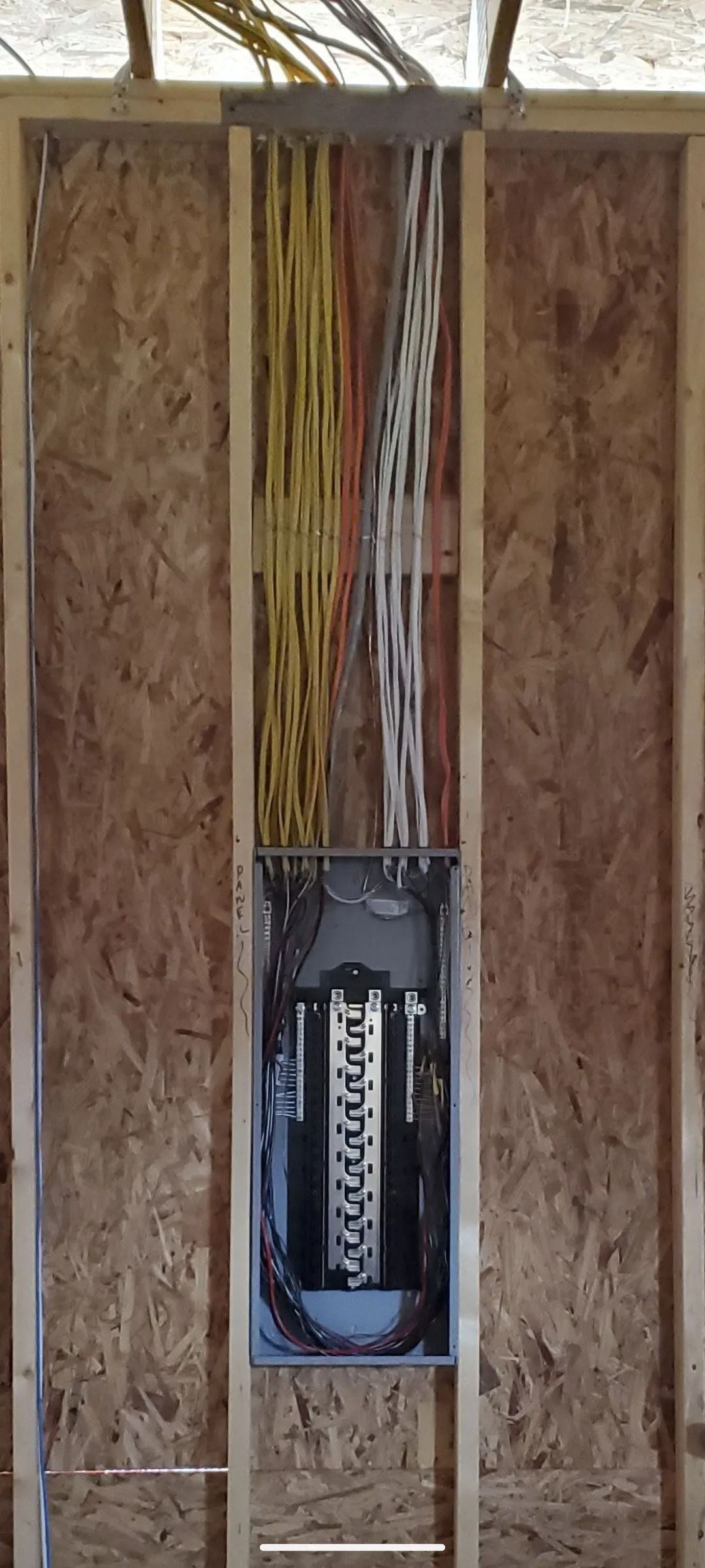 Wiring Installation | Central and Eastern Iowa
