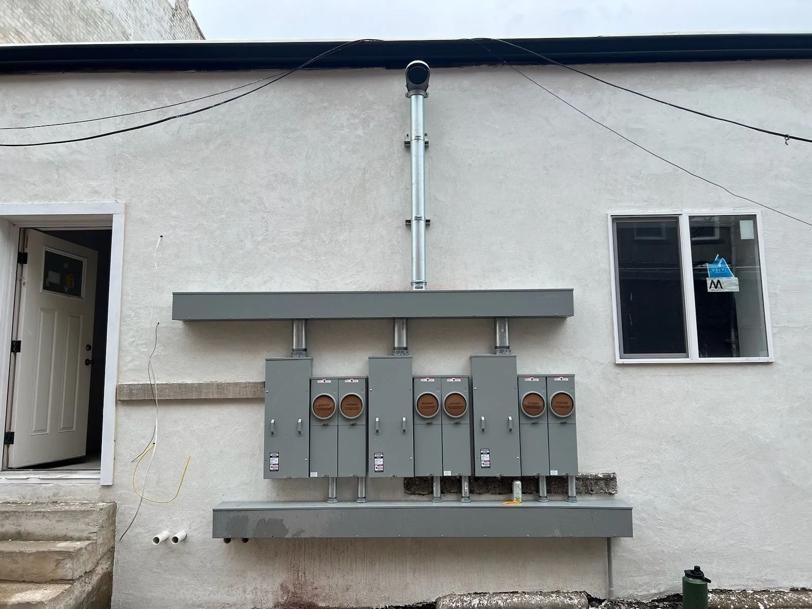 Commercial Electricians Ankeny | Des Moines | B & L Electric