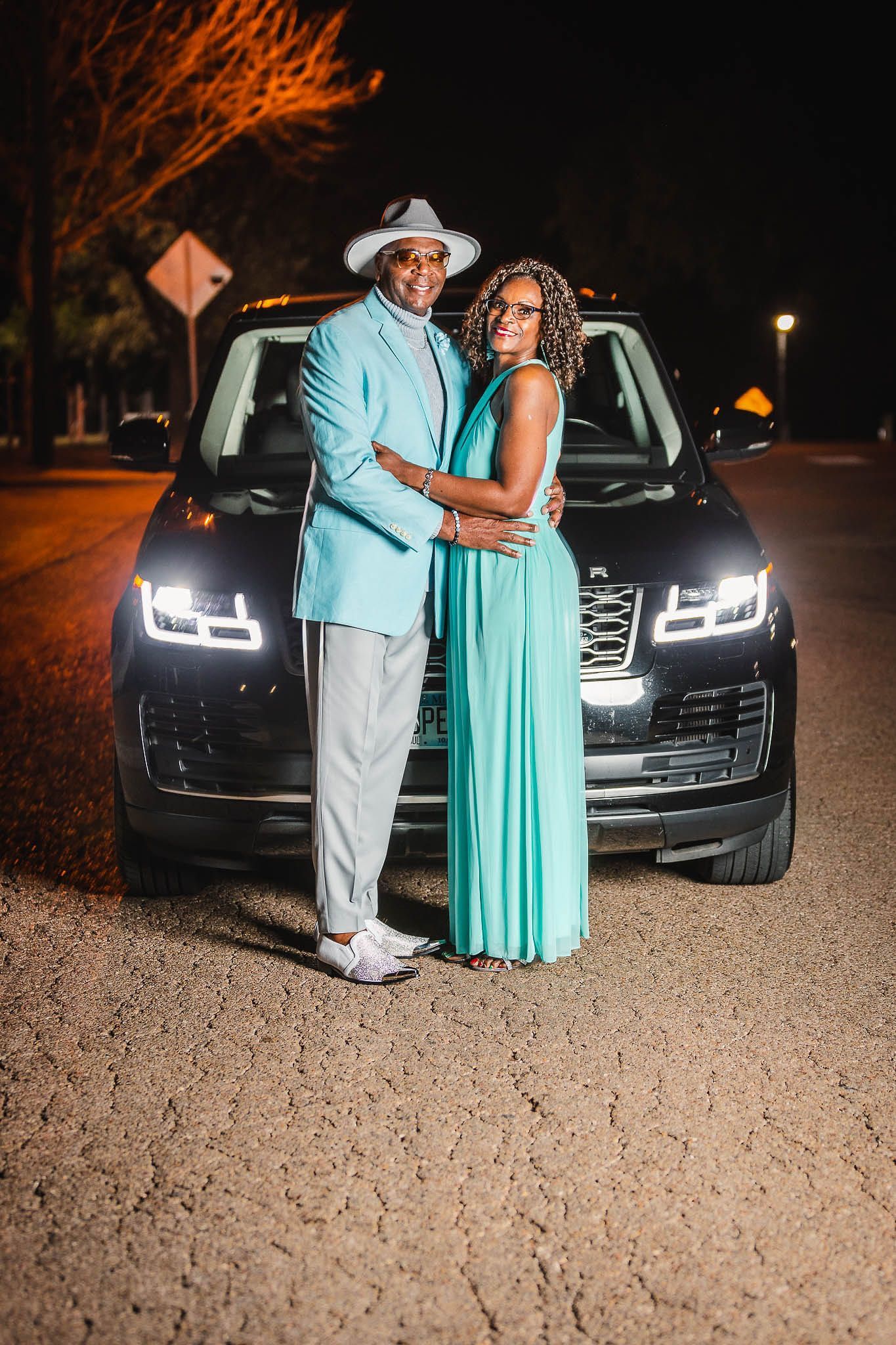 Special Events Gallery | Suit City