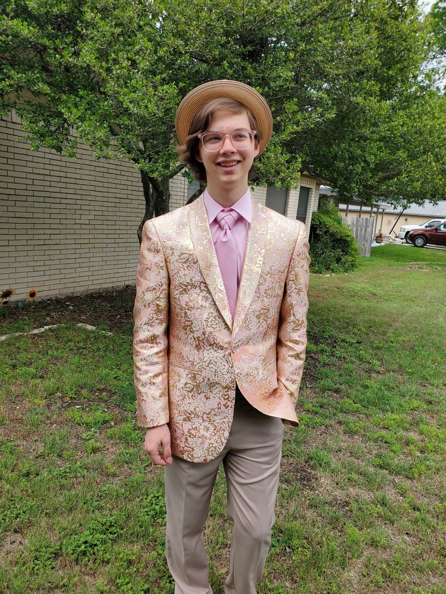 Special Events Gallery | Suit City