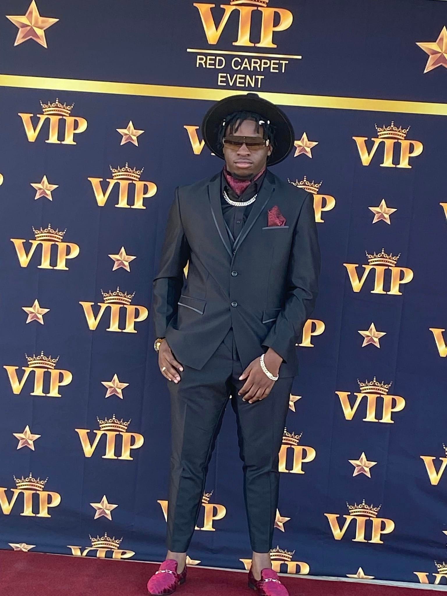 Special Events Gallery | Suit City