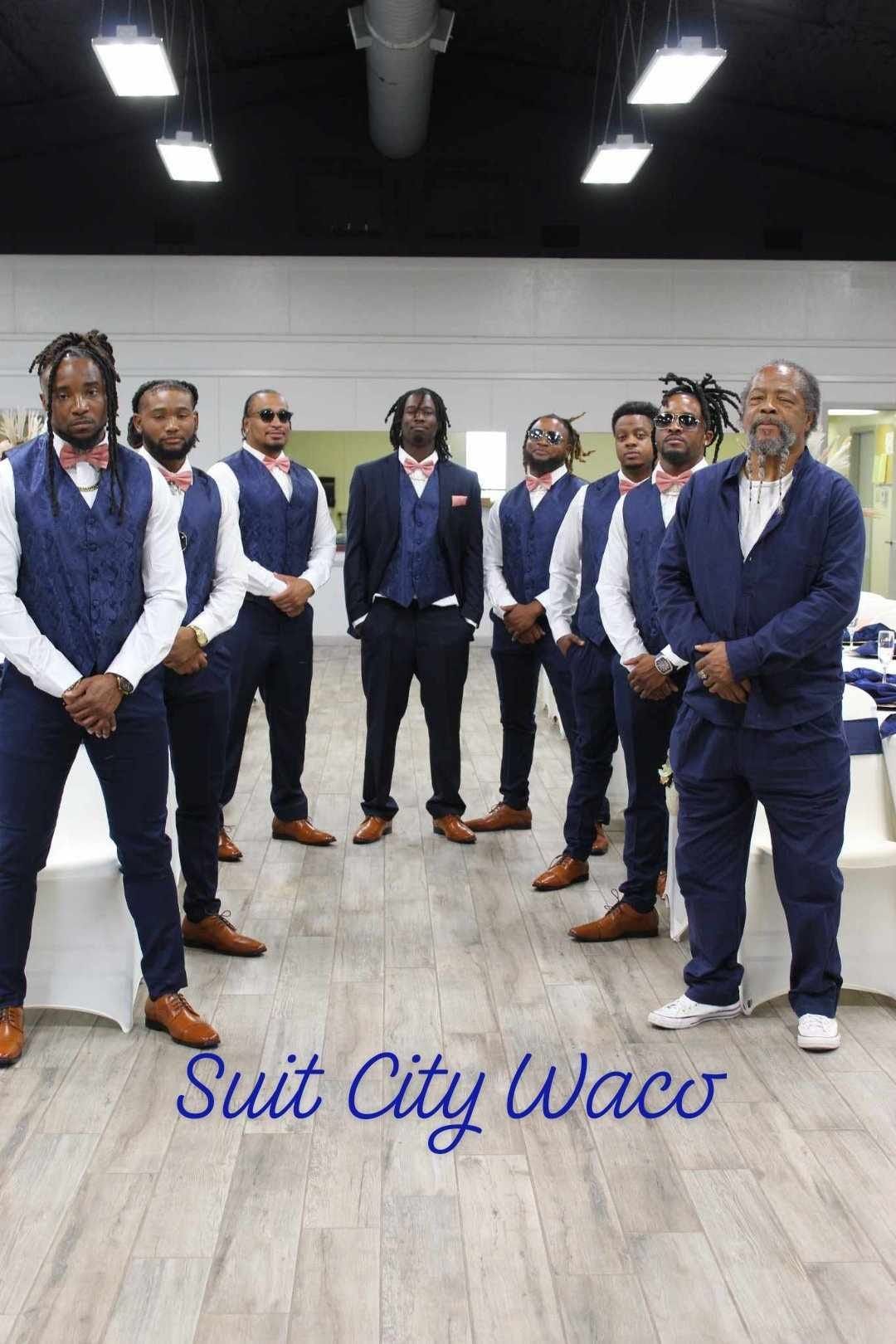 Special Events Gallery | Suit City