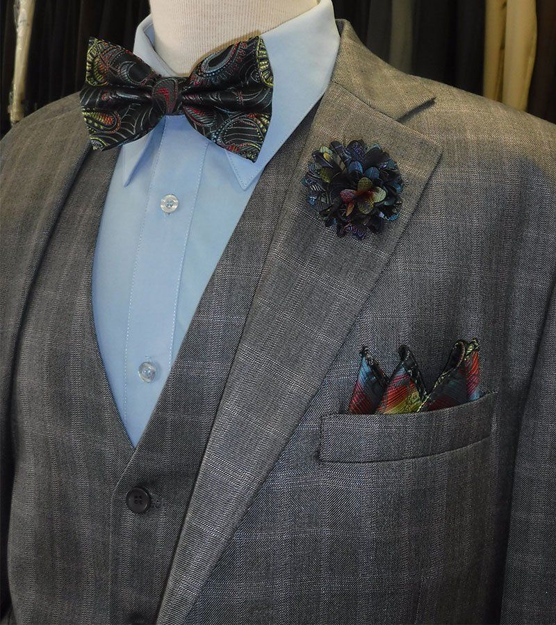 Men's Tuxedos | Waco, TX