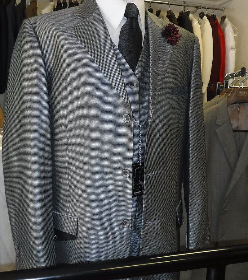 Men's Tuxedos | Waco, TX