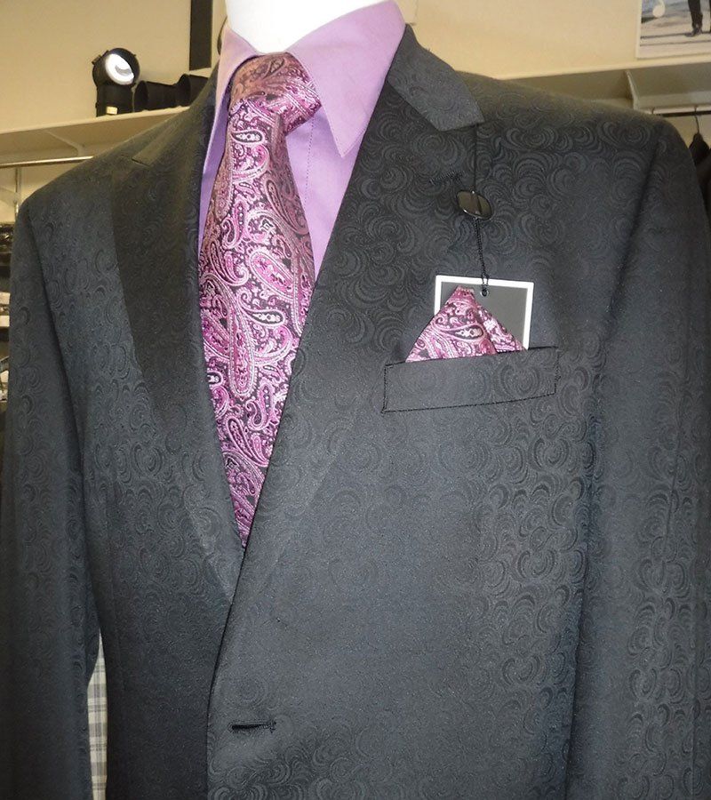 Men's Tuxedos | Tailor | Waco, TX