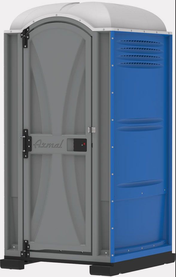 Rental & Cleaning | R&R Portable Restrooms | Coos Bay, OR