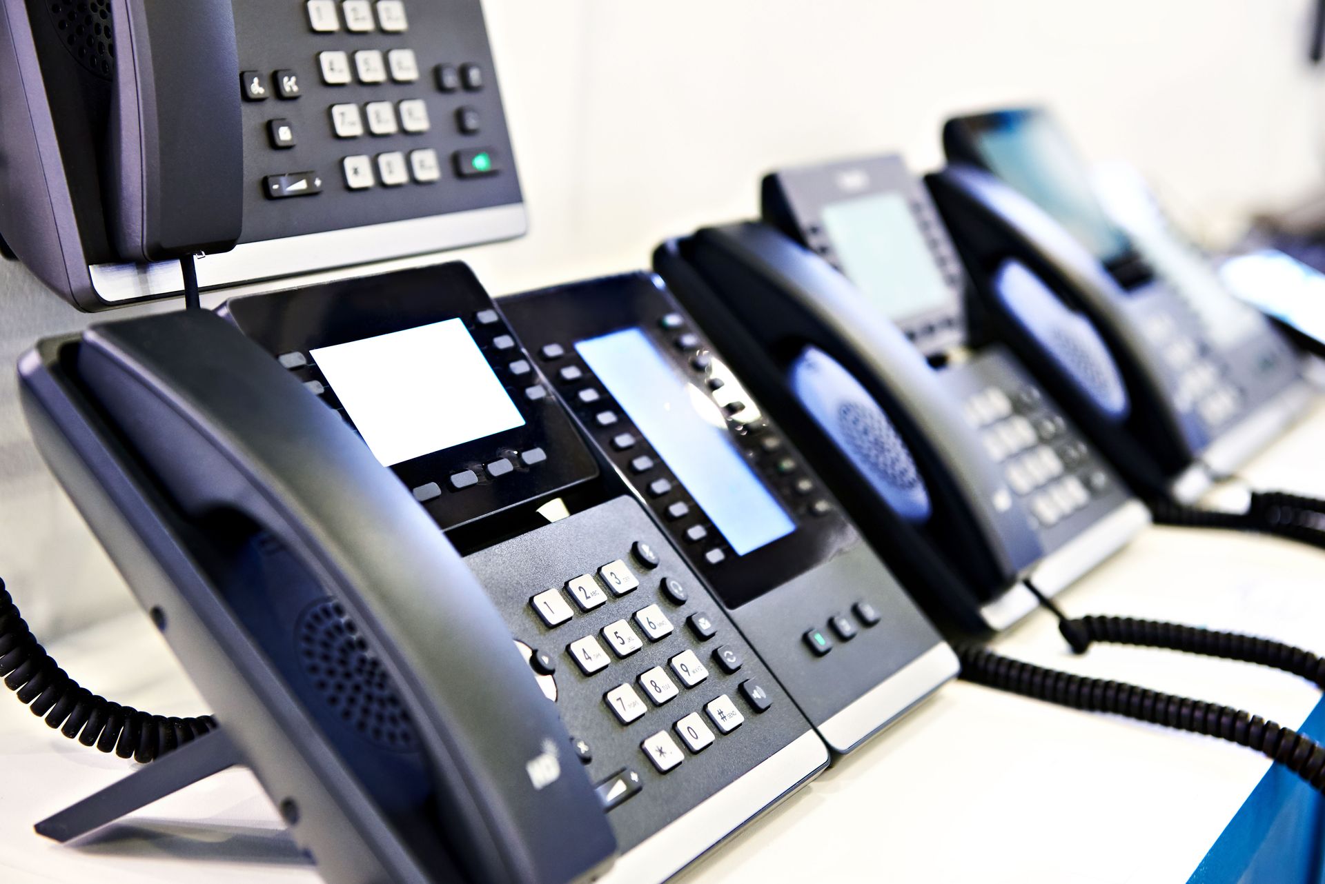 Premier Business Technologies | Baltimore, MD and Surrounding Areas