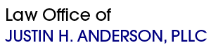 Law Office of Justin H Anderson PLLC | Attorney | Waco, TX