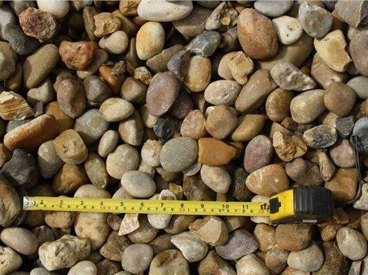 Decorative Gravel | Lotus Naturescapes | Jonesboro, IL