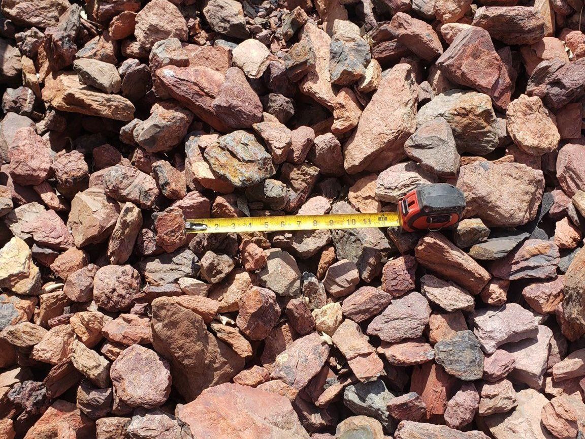 Decorative Gravel | Lotus Naturescapes | Jonesboro, IL