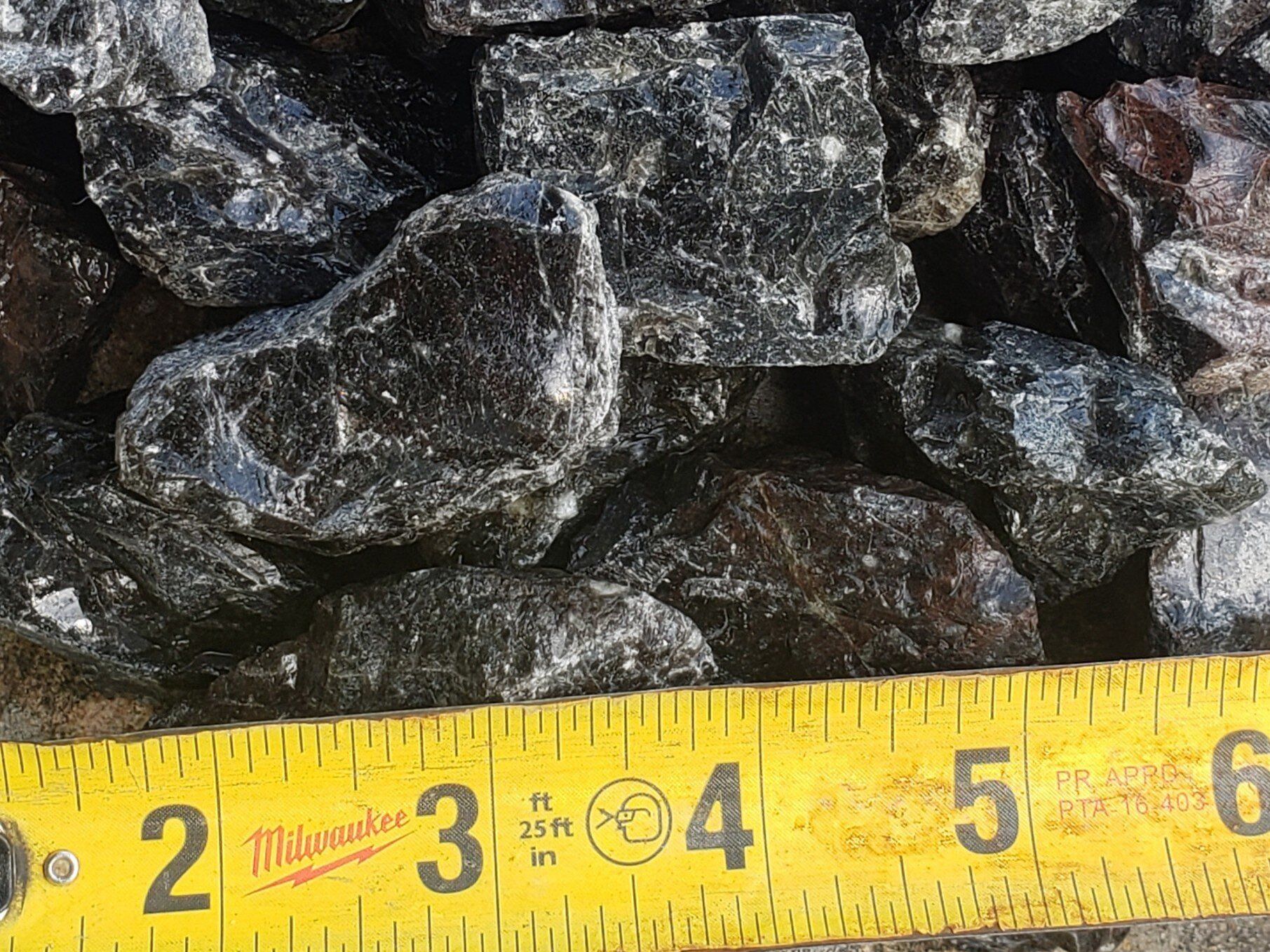 Decorative Gravel | Lotus Naturescapes | Jonesboro, IL