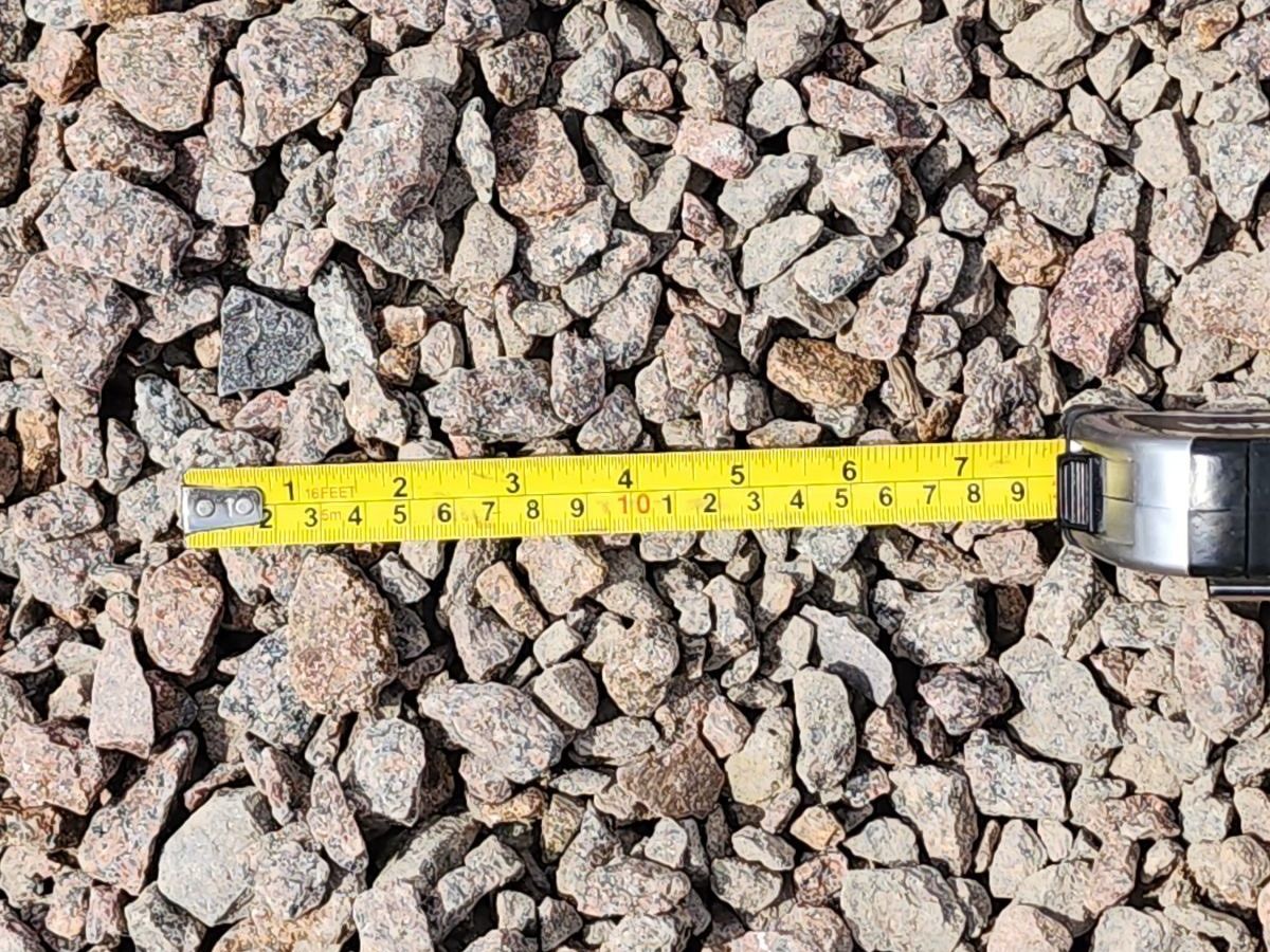 Decorative Gravel | Lotus Naturescapes | Jonesboro, IL