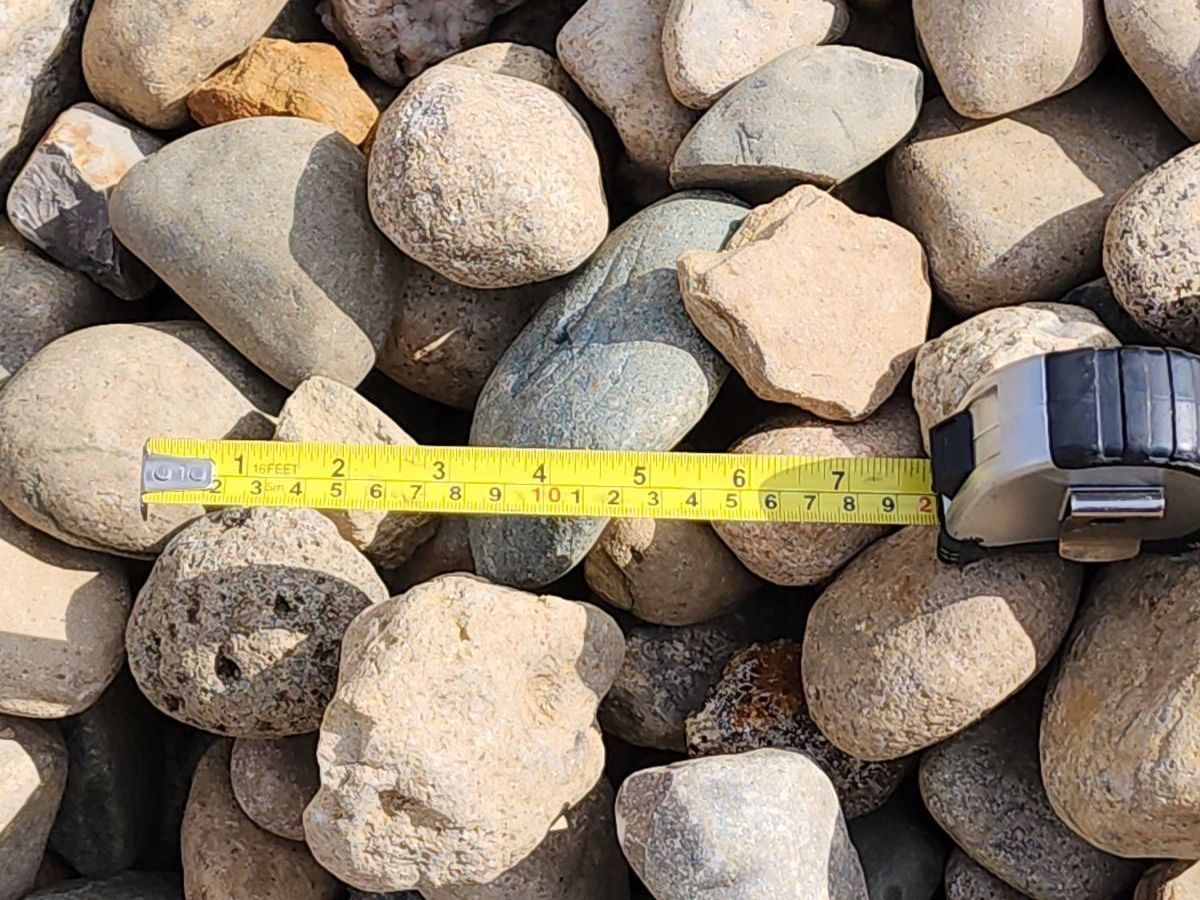 Decorative Gravel | Lotus Naturescapes | Jonesboro, IL