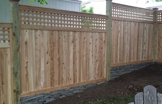 Roma Fence Co. - Custom Fencing | Claverack, NY