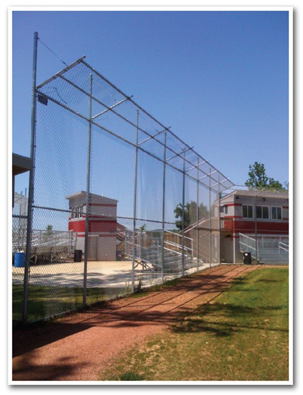 Cardinal Fence & Security Photos Gallery | Louisville, KY