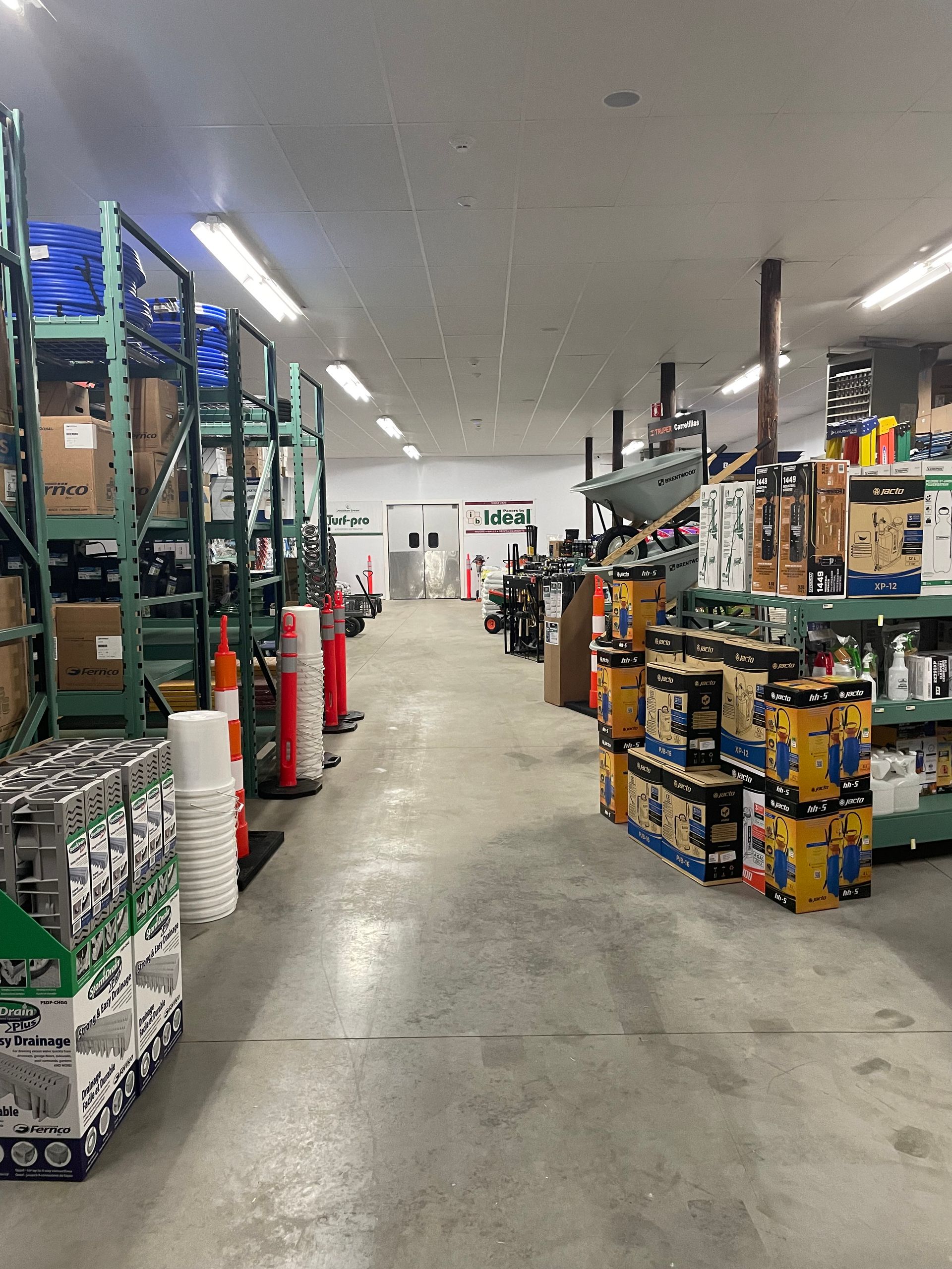 Service Gallery | Stockyard