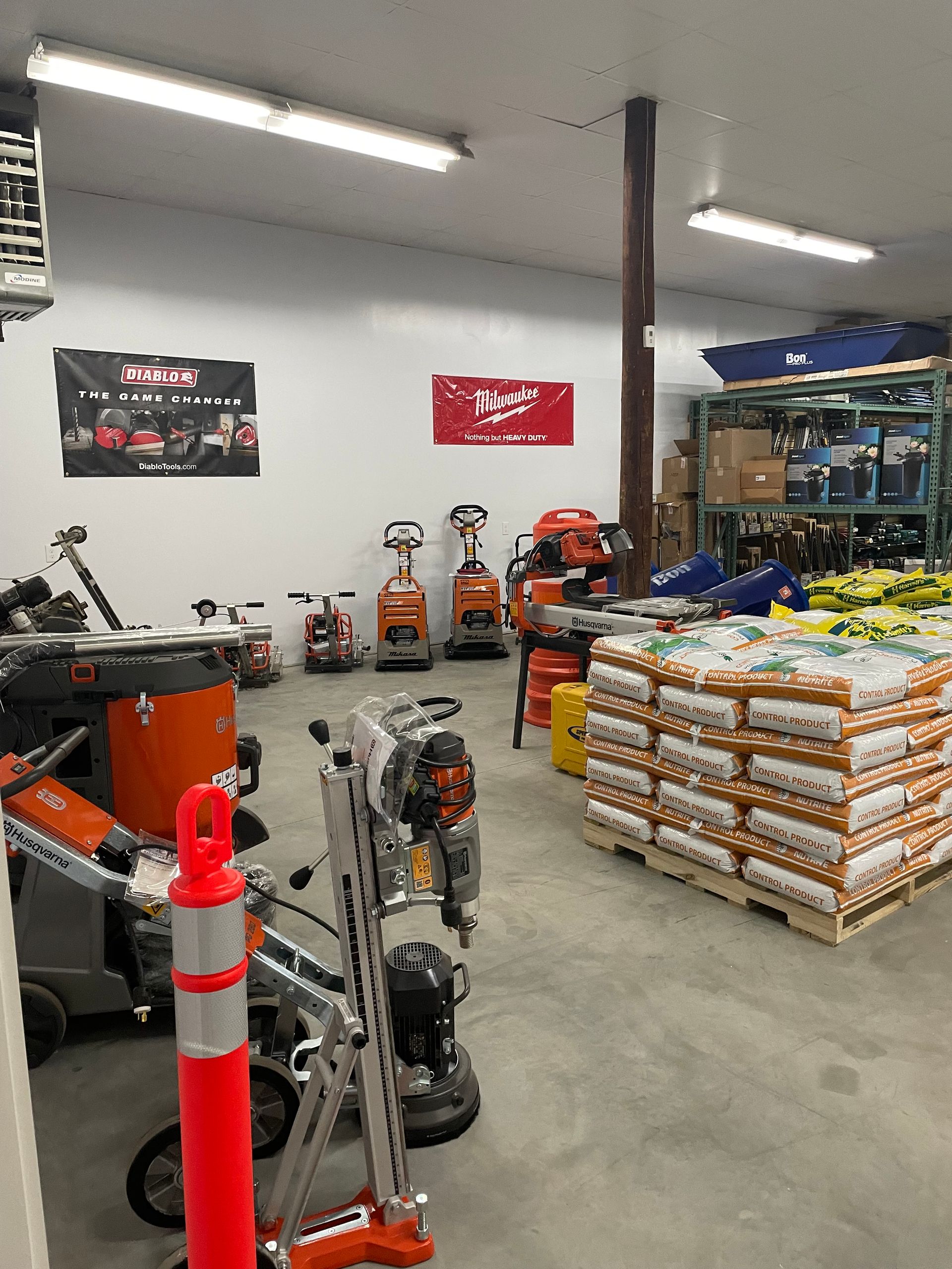 Service Gallery | Stockyard