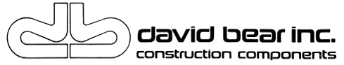 AISC Certified Fabricator | David Bear Inc