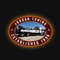 Jordan Towing Inc | Car Towing | Plano, TX