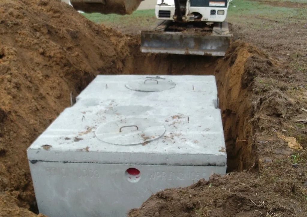 Septic Services | Ensley Septic Tank Service | Pensacola, FL