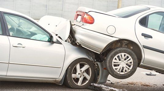 Personal Injury | Car Accident | New Iberia, LA